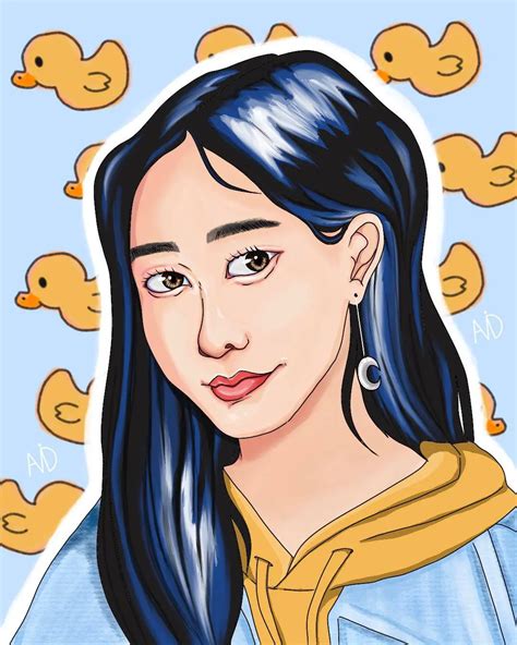 Fanart For Doodoo Daph 💕 Scrolller