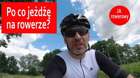 Rowerzysta Cz Owiek Szcz Liwy Czyli Najwi Ksza Zaleta Jazdy Na Rowerze Vlog Kolarski Youtube