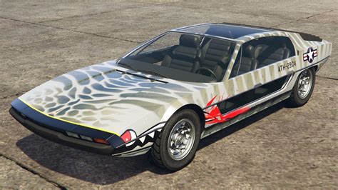 Why You Should Get Pegassi Toreador In GTA Online During Black Friday