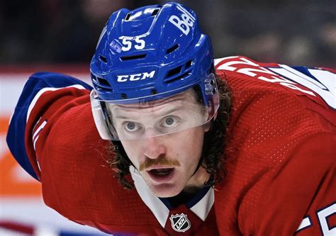 Hockey30 Michael Pezzetta Est à Veille De PÉter Sa Coche