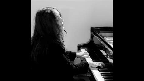 Live C Sar Franck Prelude Choral And Fugue Excerpt Youtube