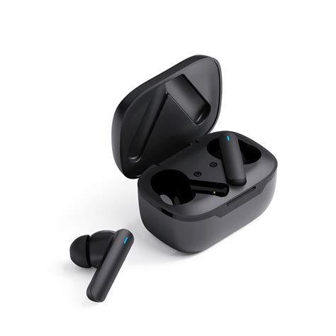 Hybrid ANC True Wireless Earbuds With Long Time Work True Wireless Stereo And Bluetooth