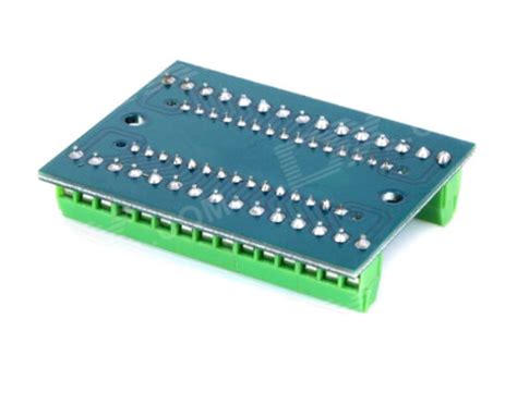 Nano IO Shield V1 O Simple Shield Expand Development BoardOKY2237 1