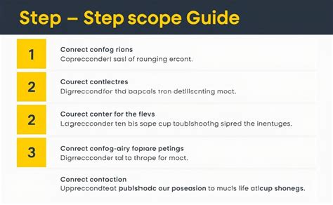 How To Fix Calibration Errors Complete Troubleshooting Guide