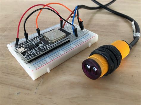 Esp Home Home Assistant Slimme Sensoren En Domotica Gestuurde