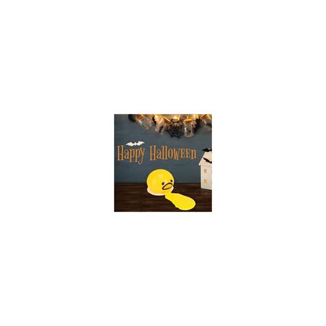 Buy 5pcs Yellow Round Vomiting And Sucking Lazy Egg Yolk Vent Stress