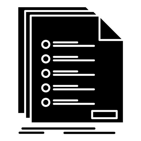 Check Cyber Filing Vector Svg Icon Svg Repo