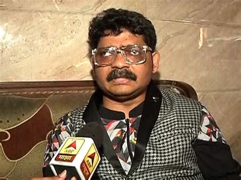 Gunaratna Sadavarte Will Challenge Ordinance For Maratha Reservation In