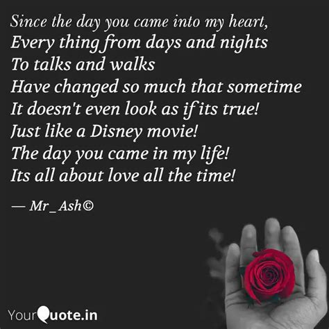 Every Thing From Days And Quotes And Writings By Ashutosh Das