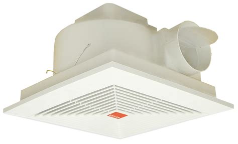 Ceiling Cassette Exhaust Fan Shelly Lighting
