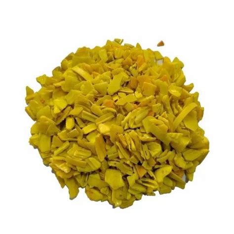 Reprocessed Yellow Ppcp Chips For Injection Molding At ₹ 85kg In