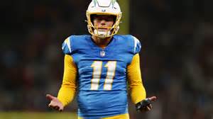 Cameron Dicker Is The Most Accurate Kicker In Nfl History