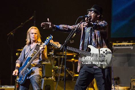 Tony Franklin Musician Photos And Premium High Res Pictures Getty