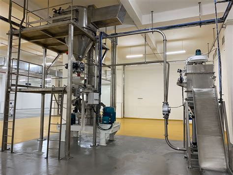 Sugar Conveying System Manufacturer In India Knitcon Pune