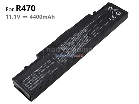 Samsung Rf511 S01 Laptop Battery Nz