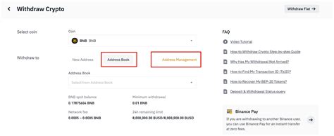 ¿cómo Depositar En Binance Guía Con Imágenes Paso A Paso Blog De