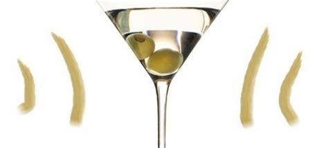 Martini Dry Koktél Receptváros