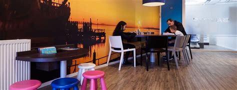 Tandartsenpraktijk Batavia Tandarts Amsterdam Oost