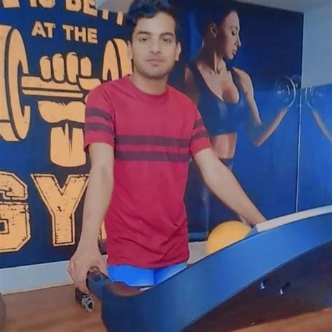 Mukesh Singh Mukesh Shekhawat2901 • Threads Say More