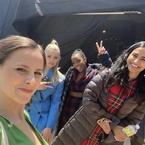 The Sex Lives Of College Girls Artofit