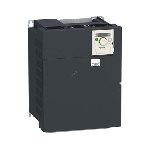 Преобразователь частоты ATV312 15кВт 500В 3Ф Schneider Electric купить цена