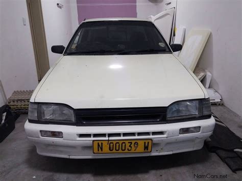 Used Mazda Rustler 2000 Rustler For Sale Windhoek Mazda Rustler Sales Mazda Rustler Price