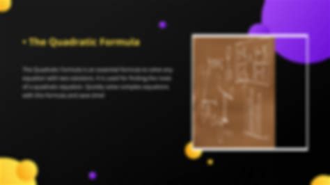 Solution Most Useful Maths Formulas You Need To Learn Studypool