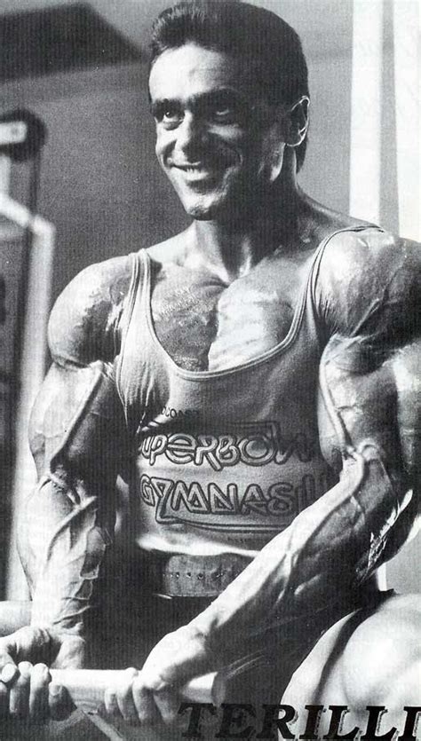 John Terilli Forum Sfd