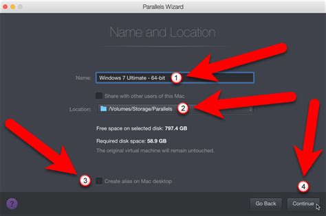 Import Vm From Parallels To Virtualbox Spherepor
