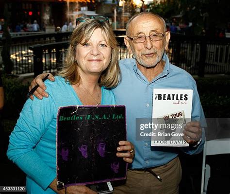 Ivor Davis Photos And Premium High Res Pictures Getty Images