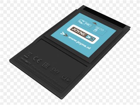 common interface conditional access module conax canal digitaal tv