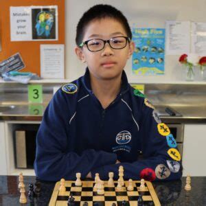Chess Power Events Northcross Intermediate School