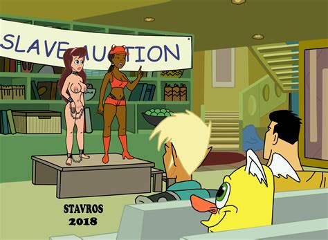 Drawn Together