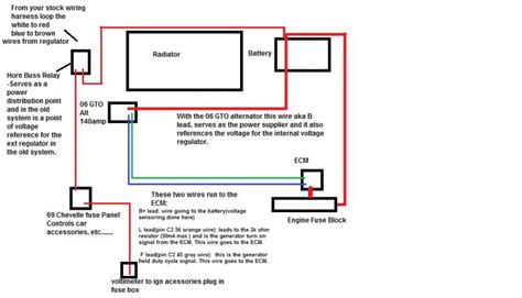 Dr44g Alternator Wiring Diagram Wiring Flow Line