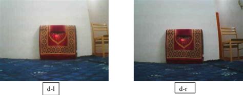 Figure 7 From An Assessment Of Image Matching Algorithms In Depth Estimation Semantic Scholar