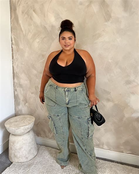 Fashionnovacurve Brunch W The Girls 🌸🍹