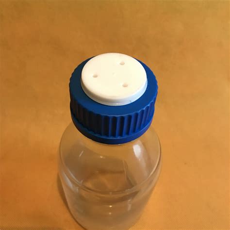 500ml Mobile Phase Solvent Bottle Special Bottle Grandado