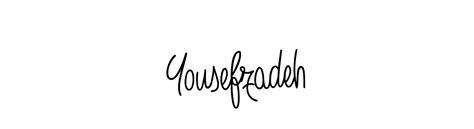 92 Yousefzadeh Name Signature Style Ideas Professional Esignature