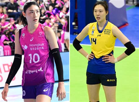 ‘라스트 댄스 한 번 더 김연경 은퇴 후 지도자 생각도 스멀스멀”