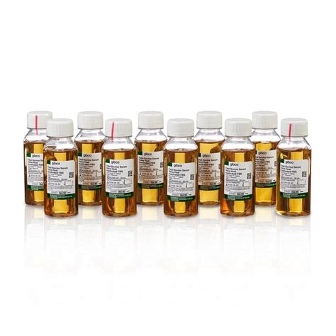 Gibco™ Fetal Bovine Serum Value Heat Inactivated Formerly Usda