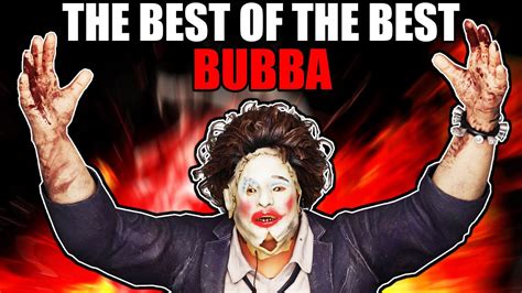 Top 1 Bubba In Dead By Daylight Compilation Of My Best And Funny Moments Dead By Daylight Videos