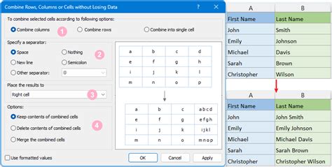 What Does The And Sign Mean In Excel Formula Examples