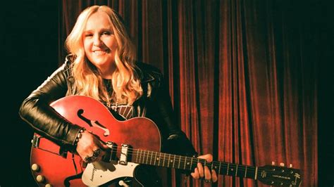 Jonathan Mann On Linkedin Melissa Etheridge Stopping At Lexington Opera House On Her Way To