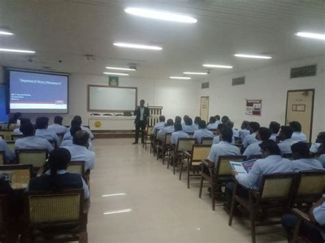 Dr Suresh Pandian P On Linkedin An Interactive Session On Topic