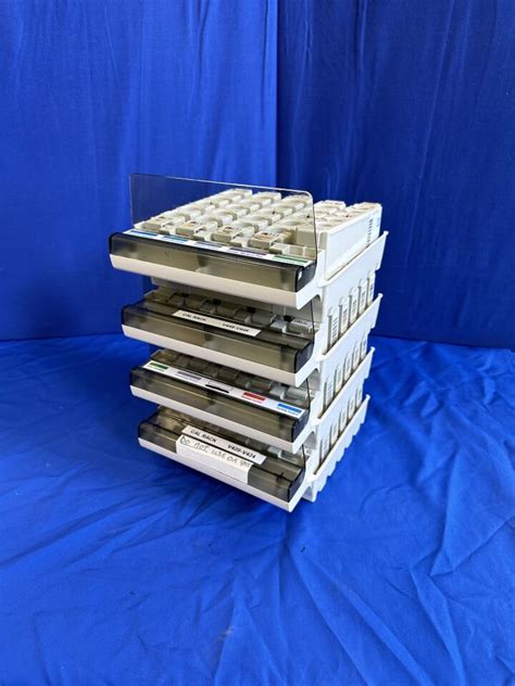 Used Abbott Laboratories Architect® C8000 Chemistry Analyzer For Sale