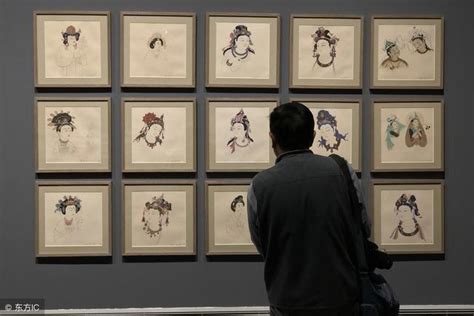 敦煌的守護神 常書鴻 每日頭條