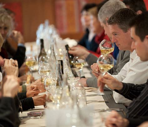 Demi journée dégustation Les Fondamentales École des Vins de Bourgogne