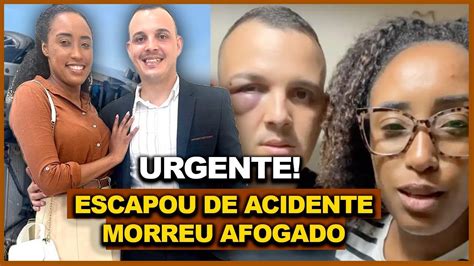 MORRE MARIDO DA CANTORA SULAMITA ALVES YouTube