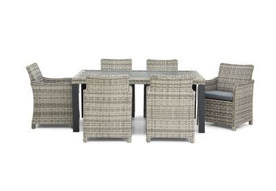 Shop Outdoor Dining Sets At Amart Furniture