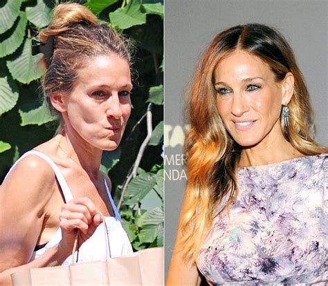 How These Gorgeous Celebrities Look Without Makeup Or Any Cosmetics